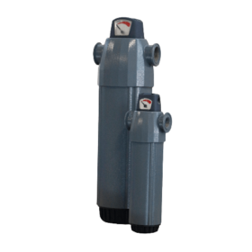 Mikropor MBL Series - Compressor Science