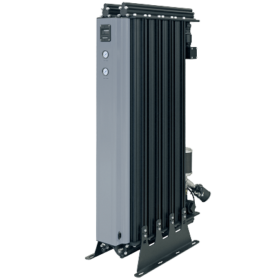 Mikropor MHL Series - Compressor Science